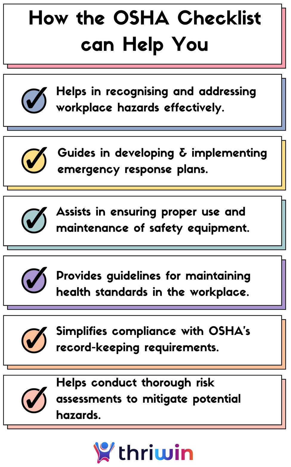 Free OSHA Checklist for US Companies (2024 Edition)
